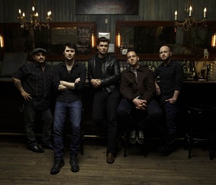 Review: Taking Back Sunday delivers to sold out crowd despite singer's ...