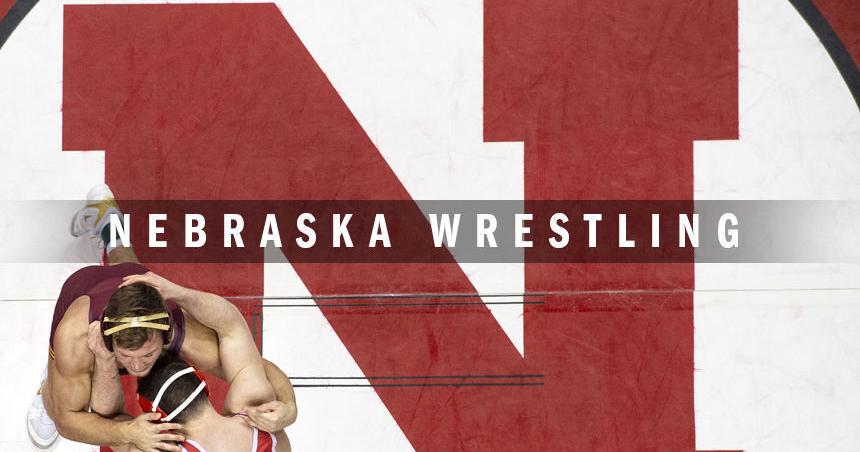 Husker wrestlers win their third straight Cliff Keen title