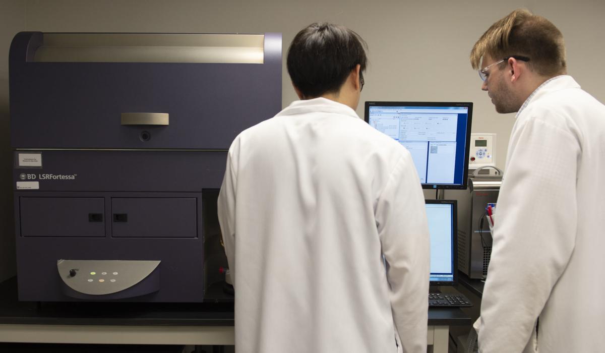 50 years after first clinical trial, Celerion paying $10M a year to ...