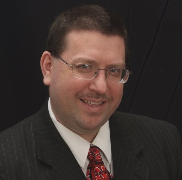 Voter's Guide: Mark Stoj, State Treasurer