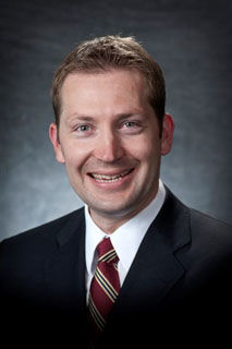 LOC announces new physician Dr. Brandon Seifert