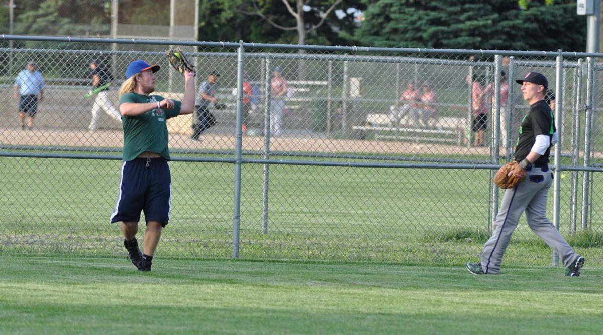 Fall softball sign-up under way | Star City Sports | journalstar.com