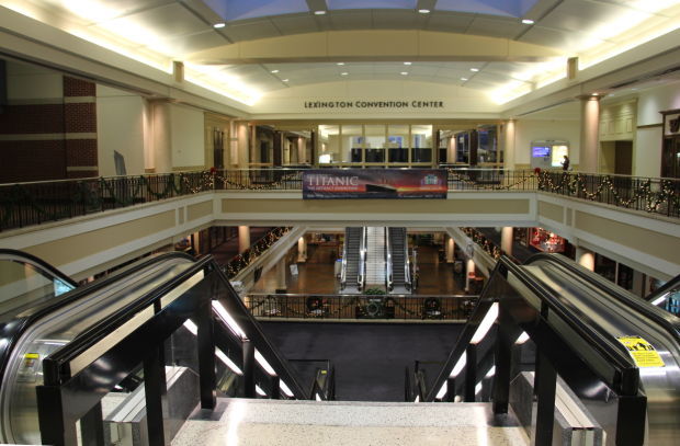 Lexington, Lincoln have similarities