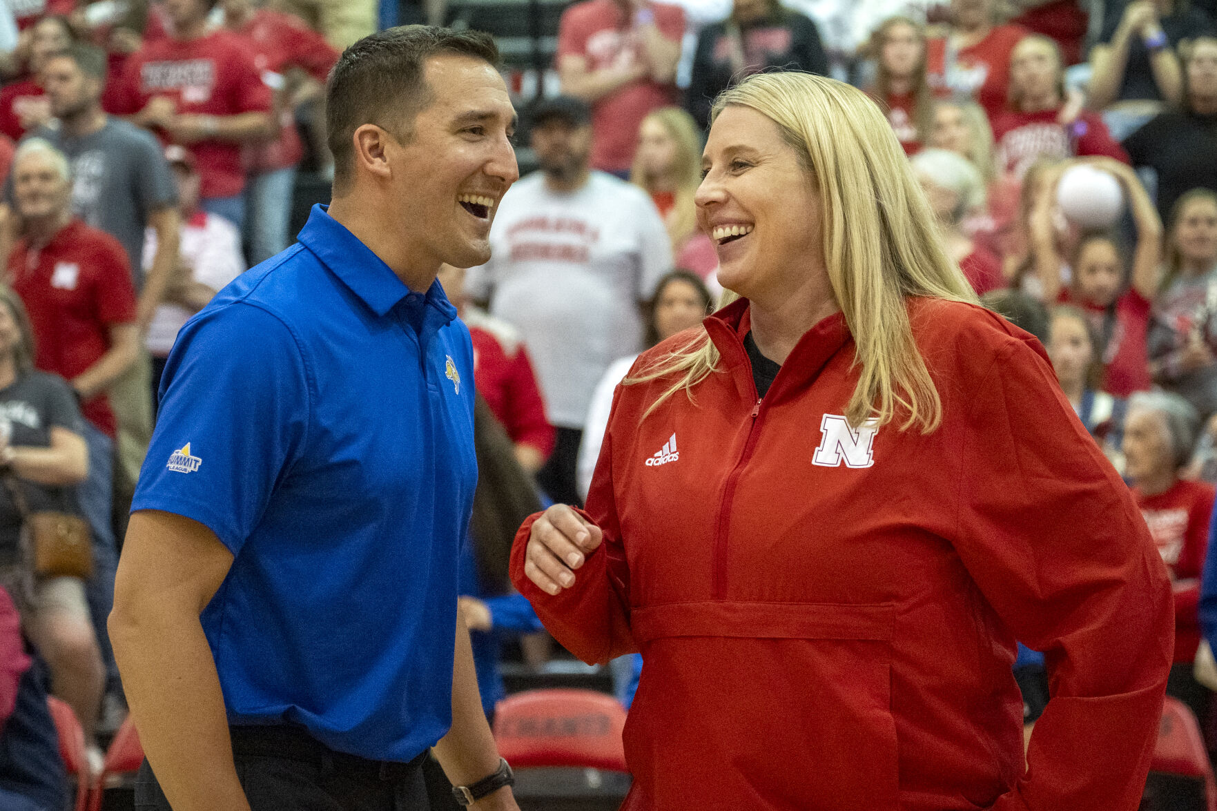 3 Nebraska volleyball players selected to preseason watchlist