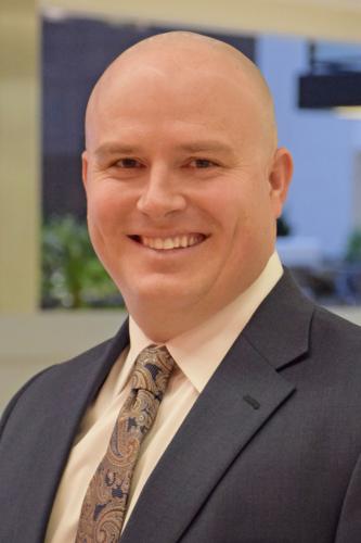 Mike Todd joins Stifel's Olson Financial Group