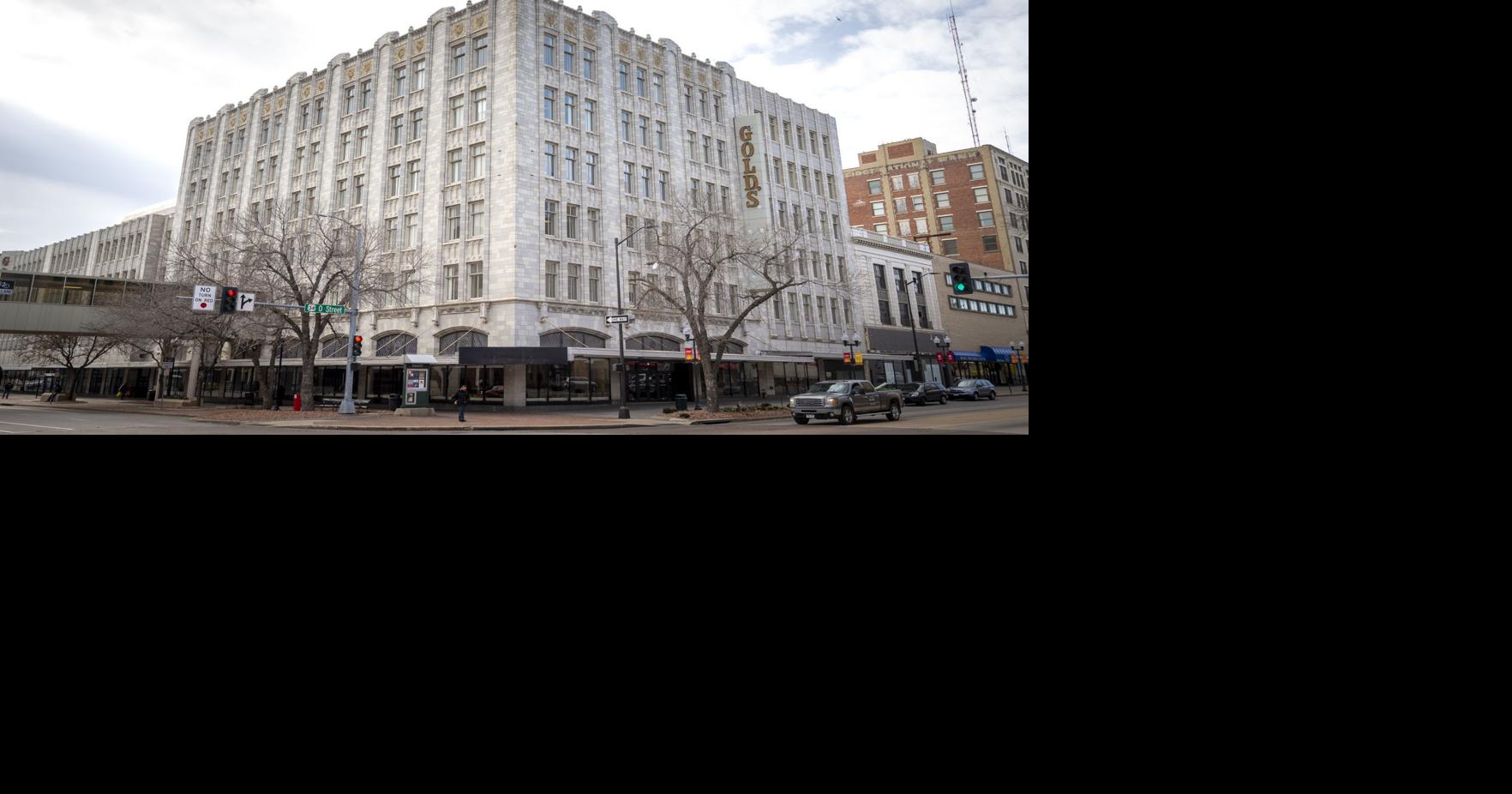 Downtown Lincoln Gold's building to be sold to local investor
