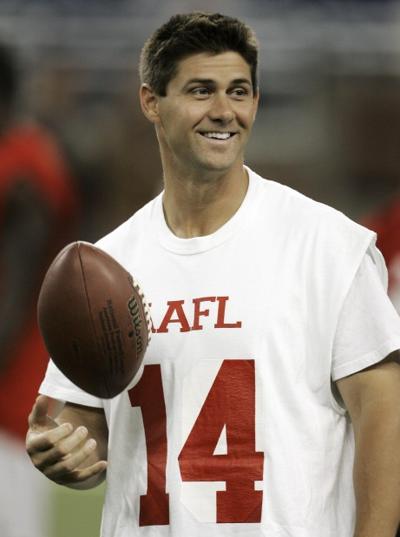 Crouch named to Nebraska High School Hall of Fame