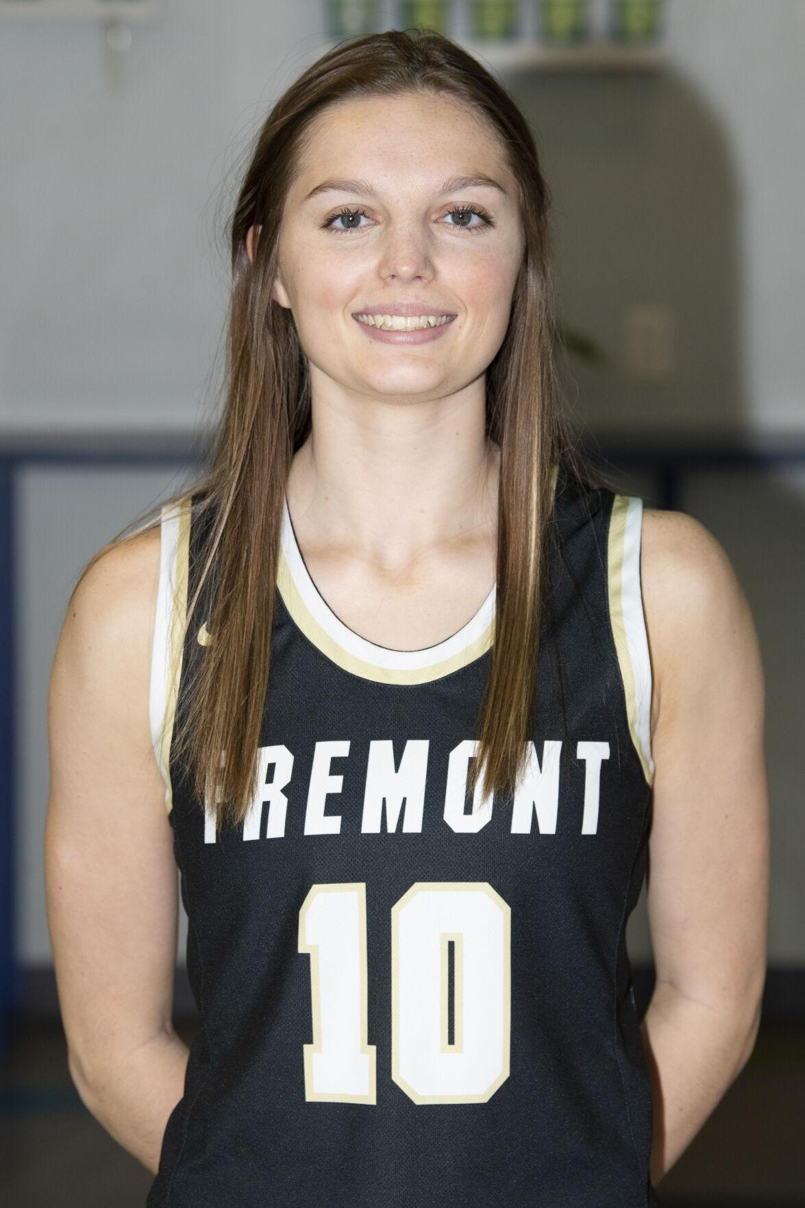 Girls basketball: The 2021-22 Super-State, all-state and honorable ...