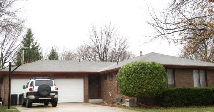 ATF seizes 678 firearms from Lincoln man's home