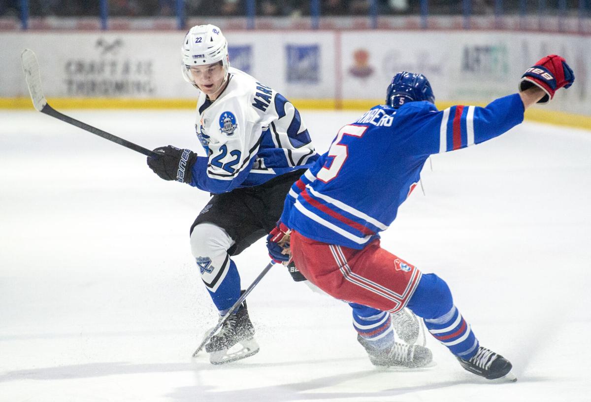 Lincoln Stars vs. Waterloo Game 3: Keys to USHL playoff series