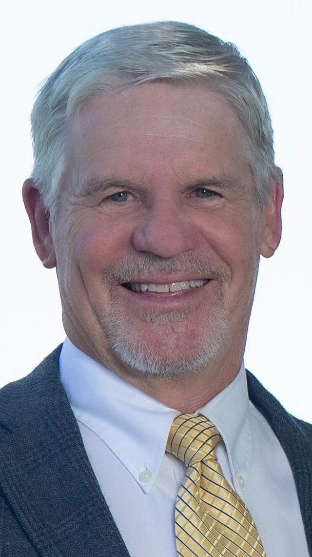 Get to know the candidates running for Nebraska Legislature's District ...