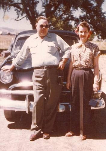 Part two: The search for a killer