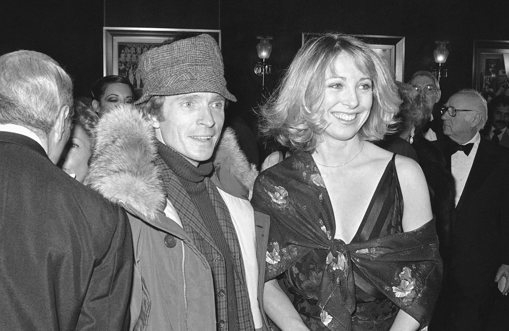 PHOTOS: Nebraska, TV legend Dick Cavett celebrates 89th birthday