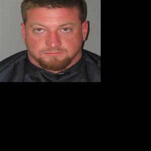 Palmyra man arrested for livestock drug