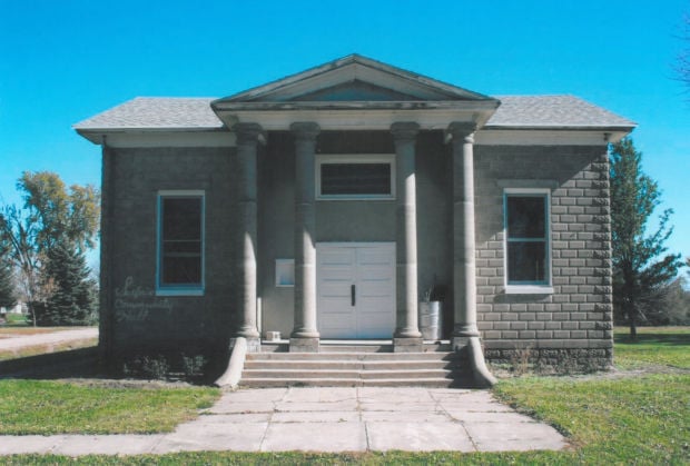 Jim McKee: A few favorite Nebraska town names from Sandwich to Okay (copy)