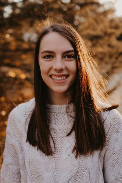 Maya Elizabeth Couch