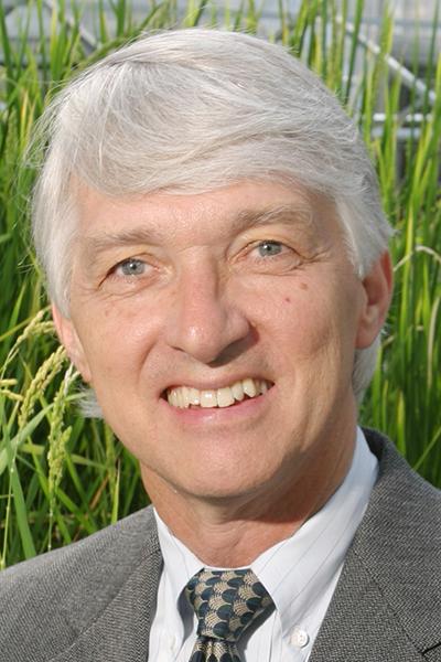 Biotechnology advocate no fan of food labeling