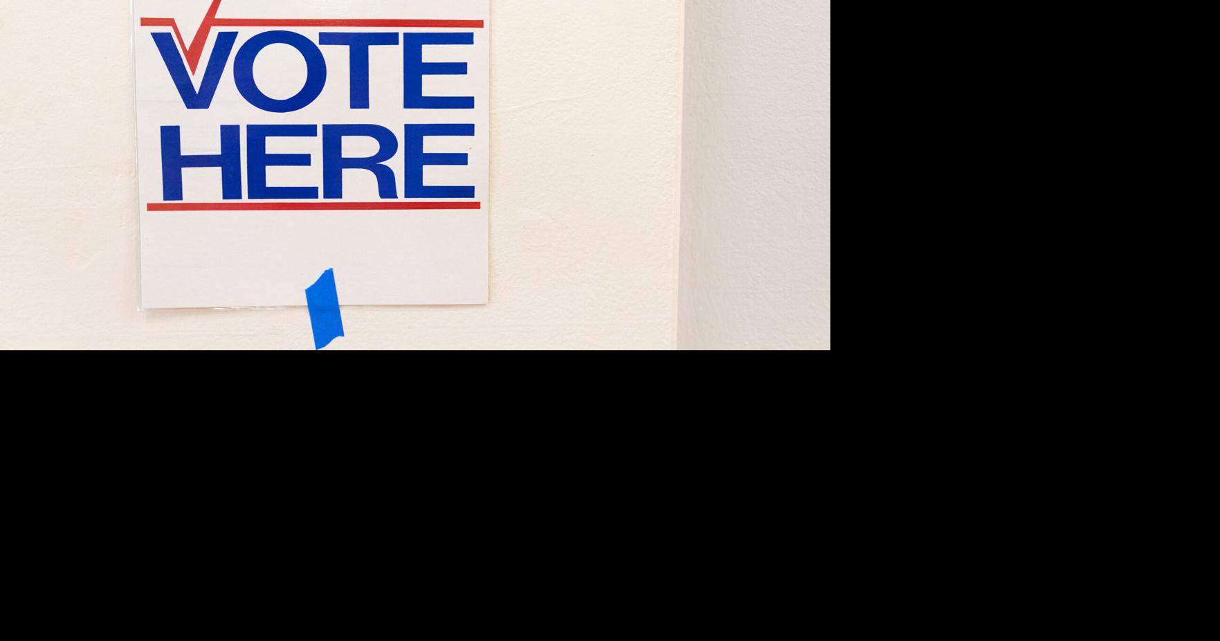 Lancaster County opens application for Election Day board workers