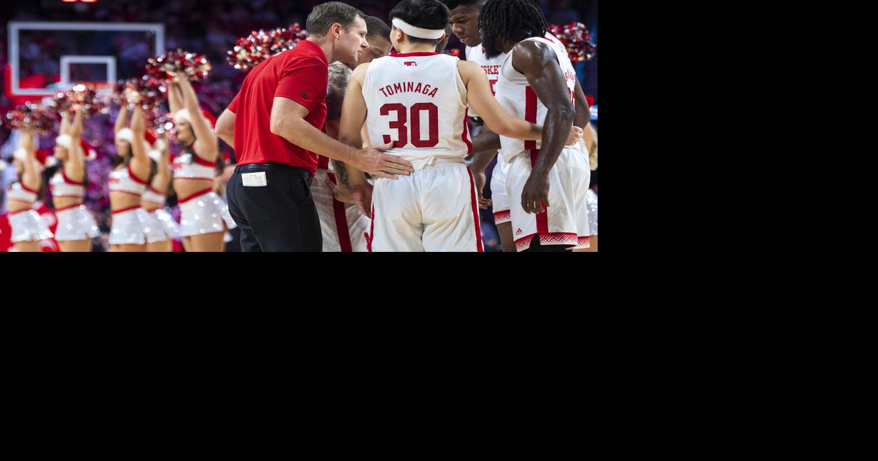 Just: NCAA shows sense of humor with Nebraska, Trev Alberts