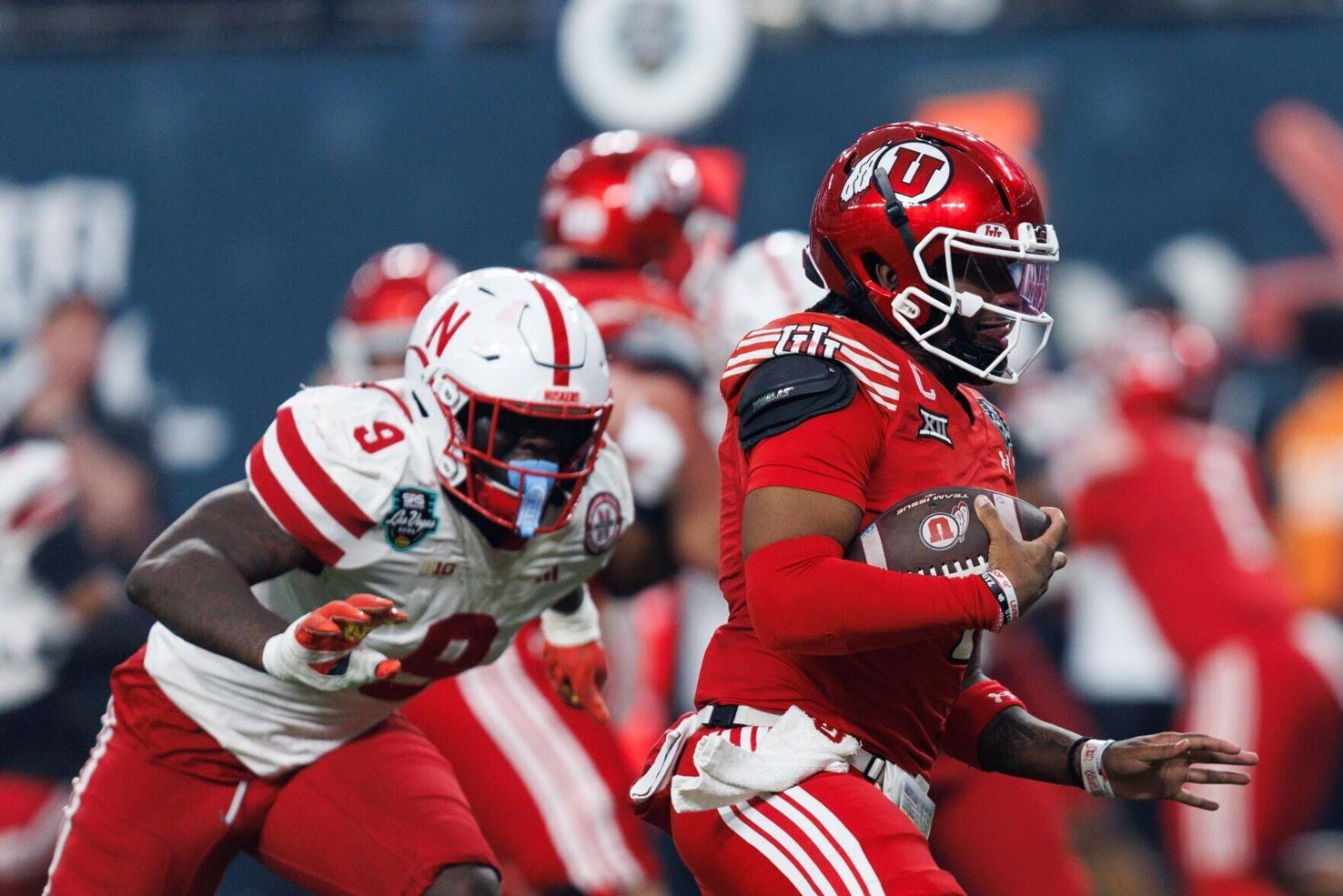 Nebraska secures South Carolina lineman from portal