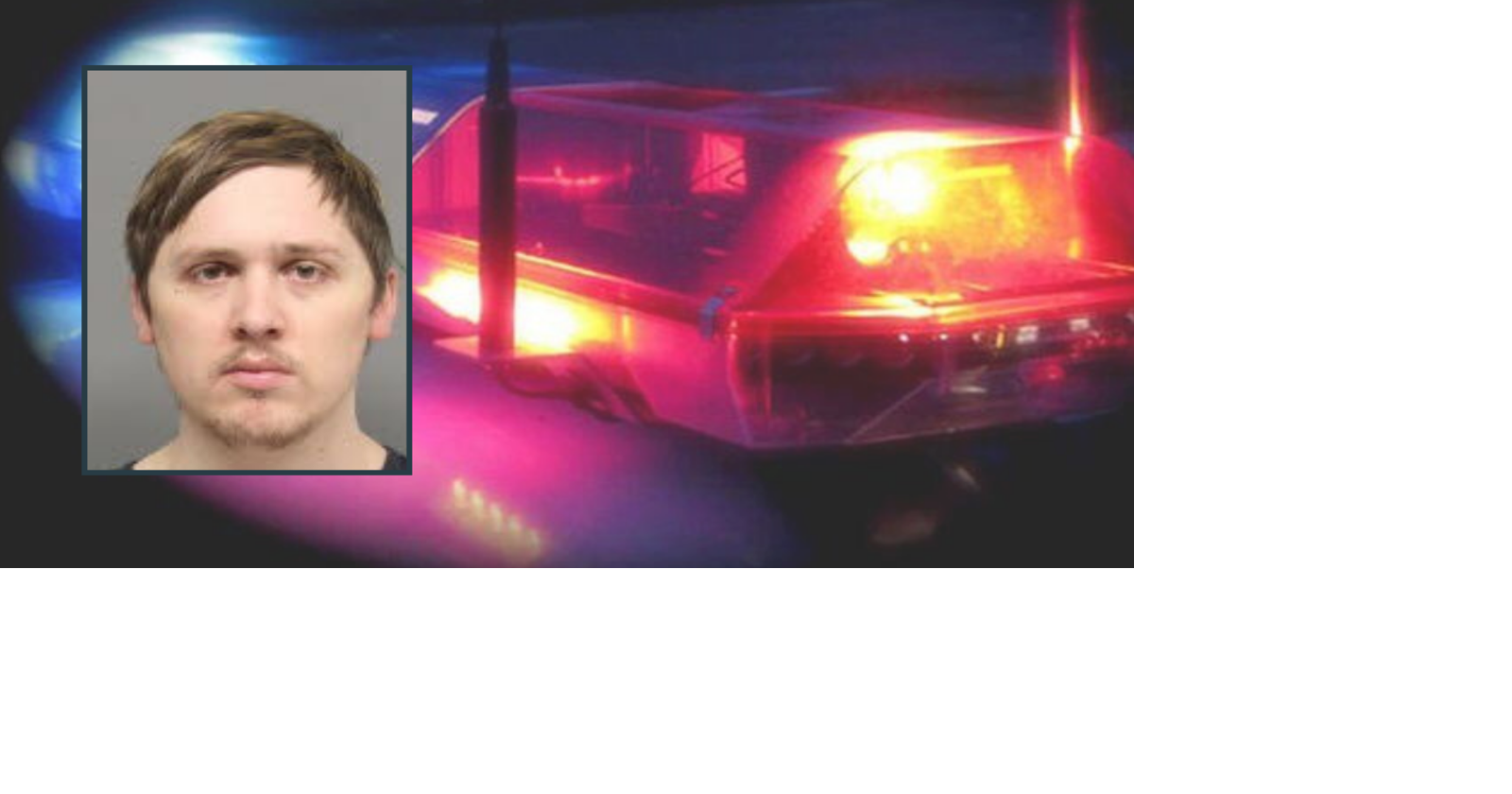 Iowa man accused of threatening Nebraska officials arrested