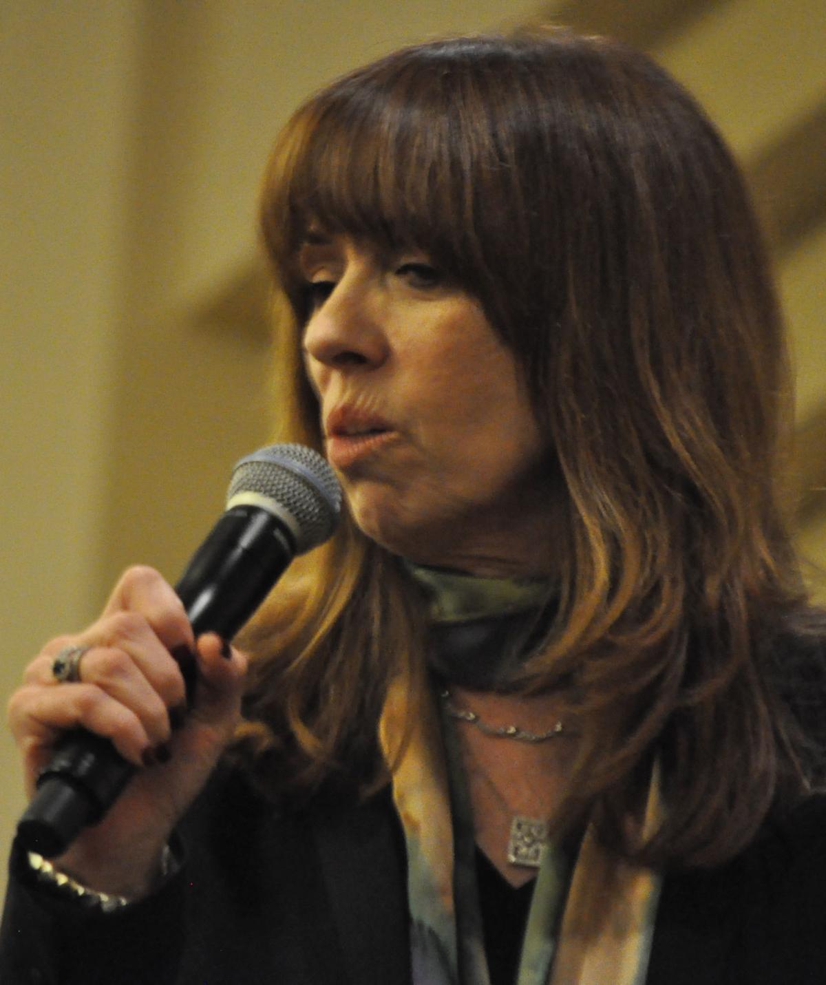 Actress Mackenzie Phillips highlights annual CenterPointe gala | L ...