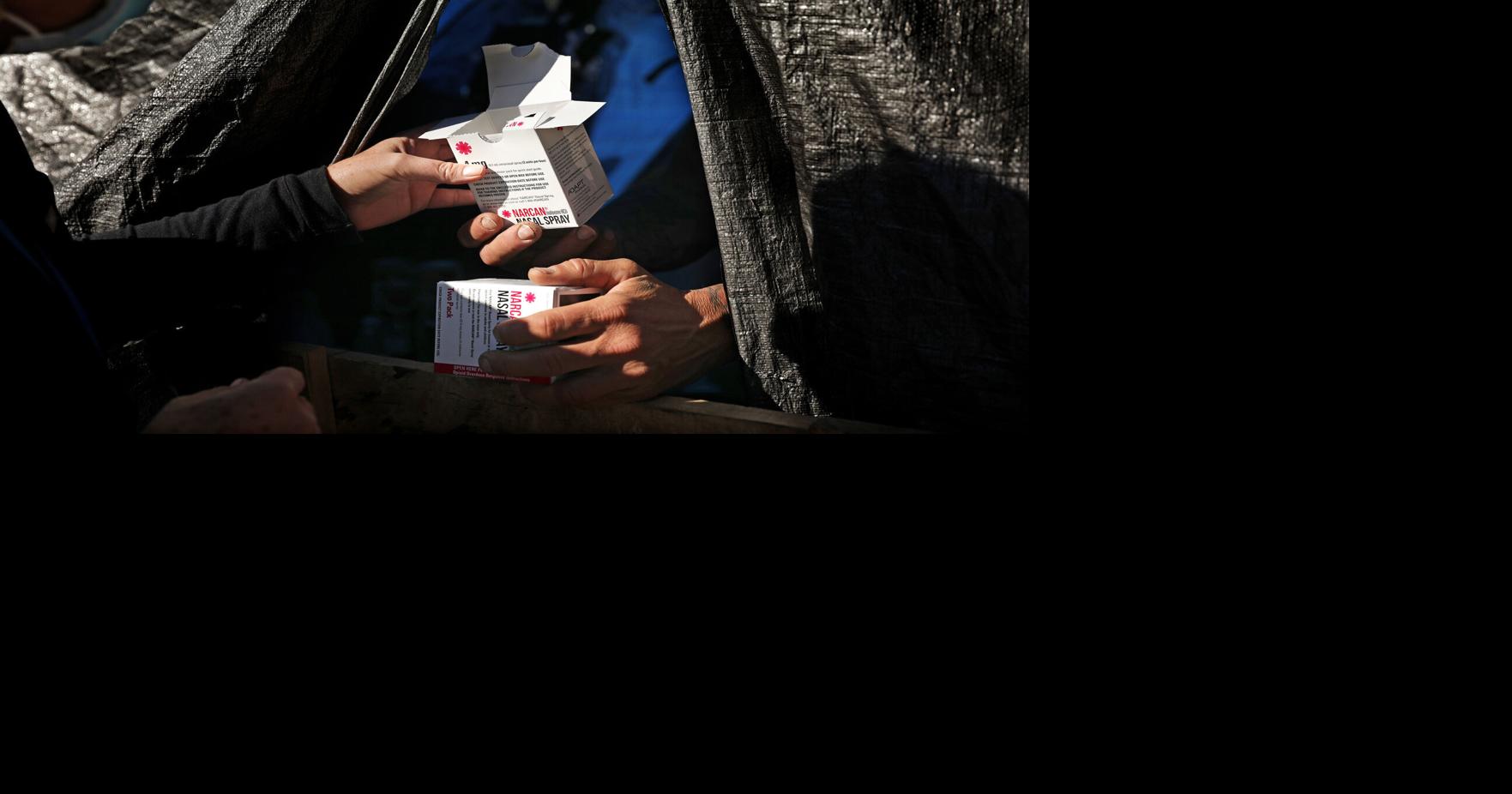 Over-the-counter Narcan will saves lives, reduces stigma of opioid ...