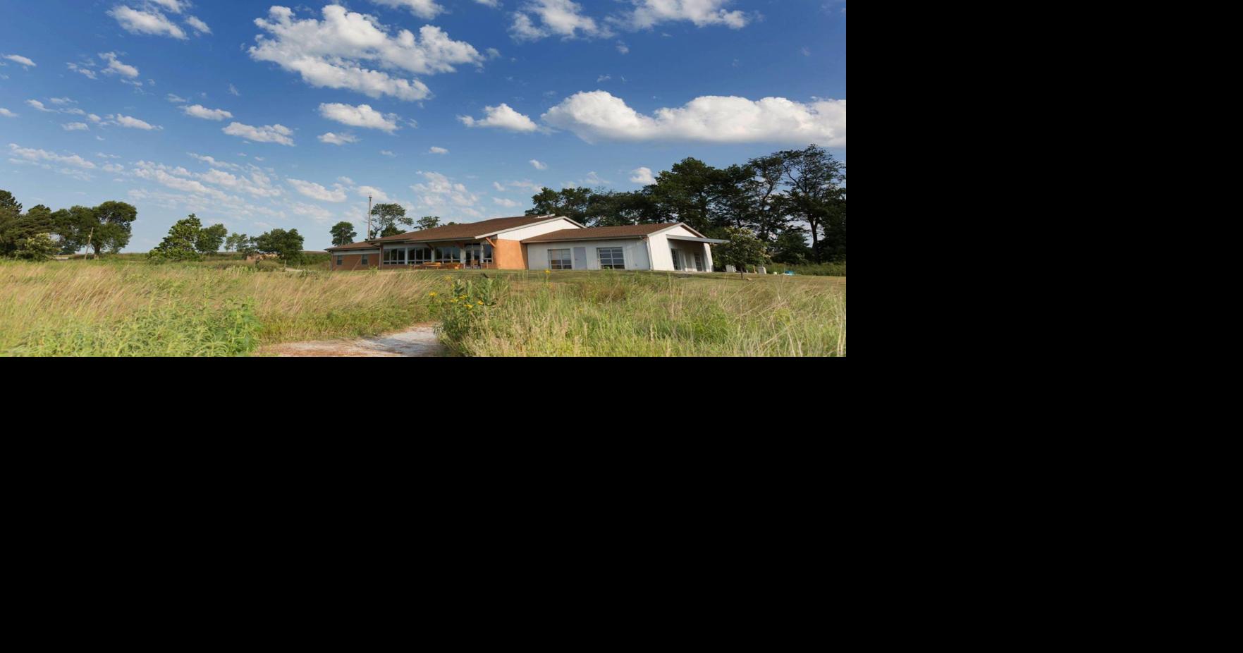 Audubon Great Plains to break ground at Spring Creek Prairie