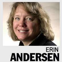 Erin Andersen: Son, algebra a HelpNow! success
