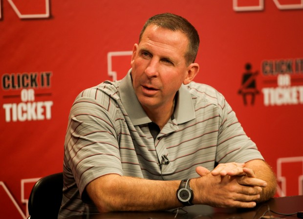 Pelini: "I wanted an angry team, and that's what I got"
