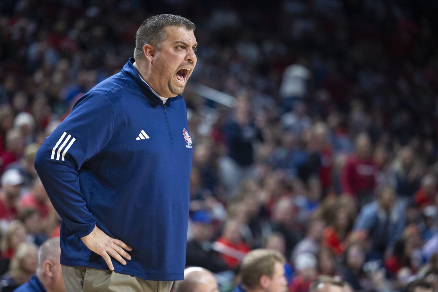 Omaha Skutt vs. Norris, 3.9