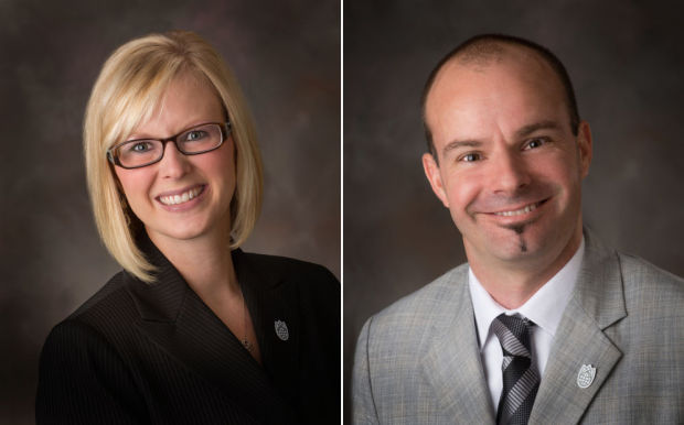 Innovation Campus hires leaders to engage public, accelerate businesses