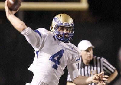 Future Husker: Johnny Stanton