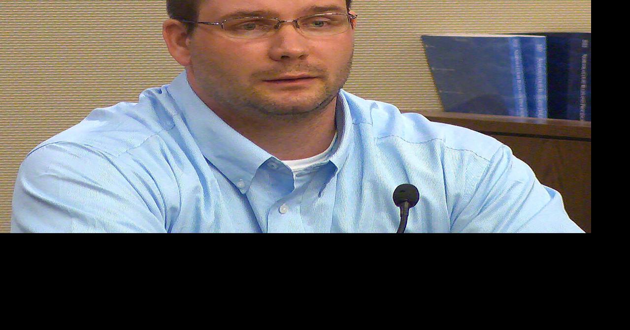 Former Lincoln man sentenced for first-degree murder of fiancée in Malmo