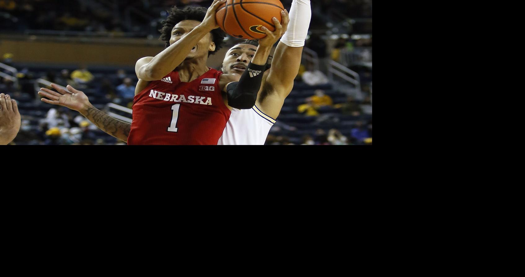 Fast-break points: Lineups and quick hits for Nebraska-Northwestern