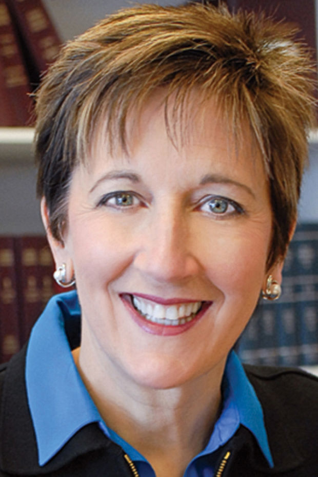 Patty Pansing Brooks - Alchetron, The Free Social Encyclopedia