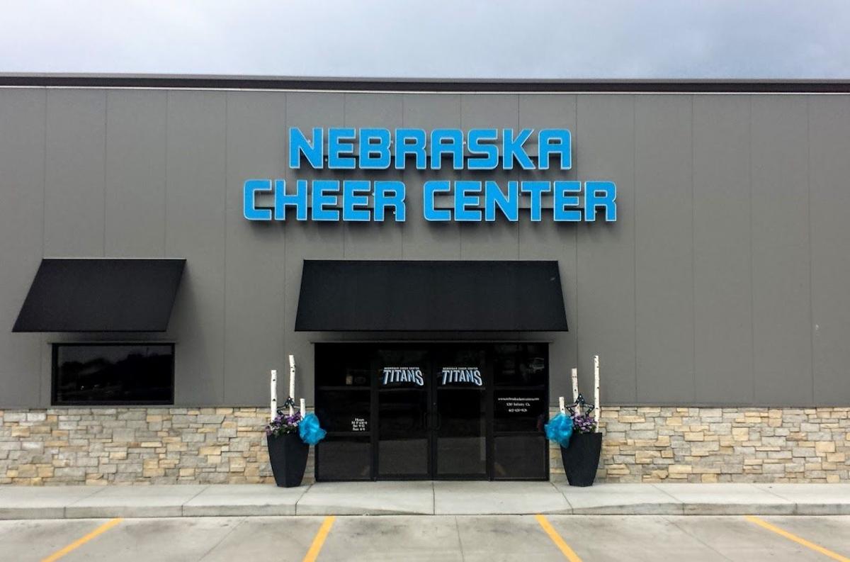 Entering its sixth year, Nebraska Cheer Center continues to grow