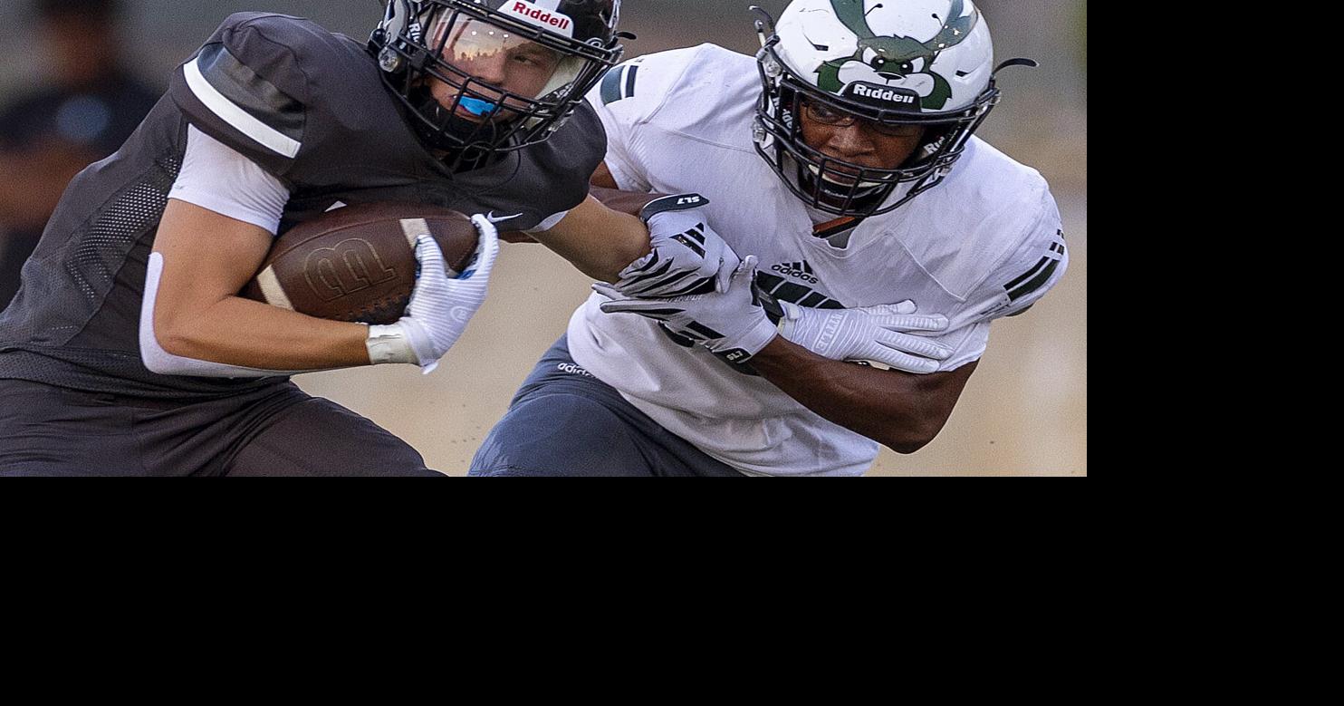Photos: Omaha Benson vs. Lincoln Northeast football — Sept. 12