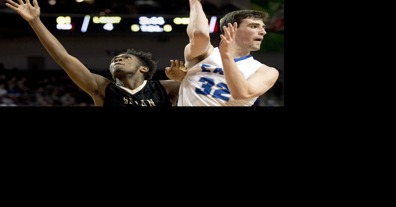 All-state basketball: Boys and girls honorable mention