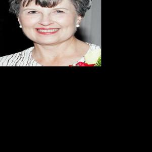 Cindy Lange-Kubick: Giving to others -- for Linda