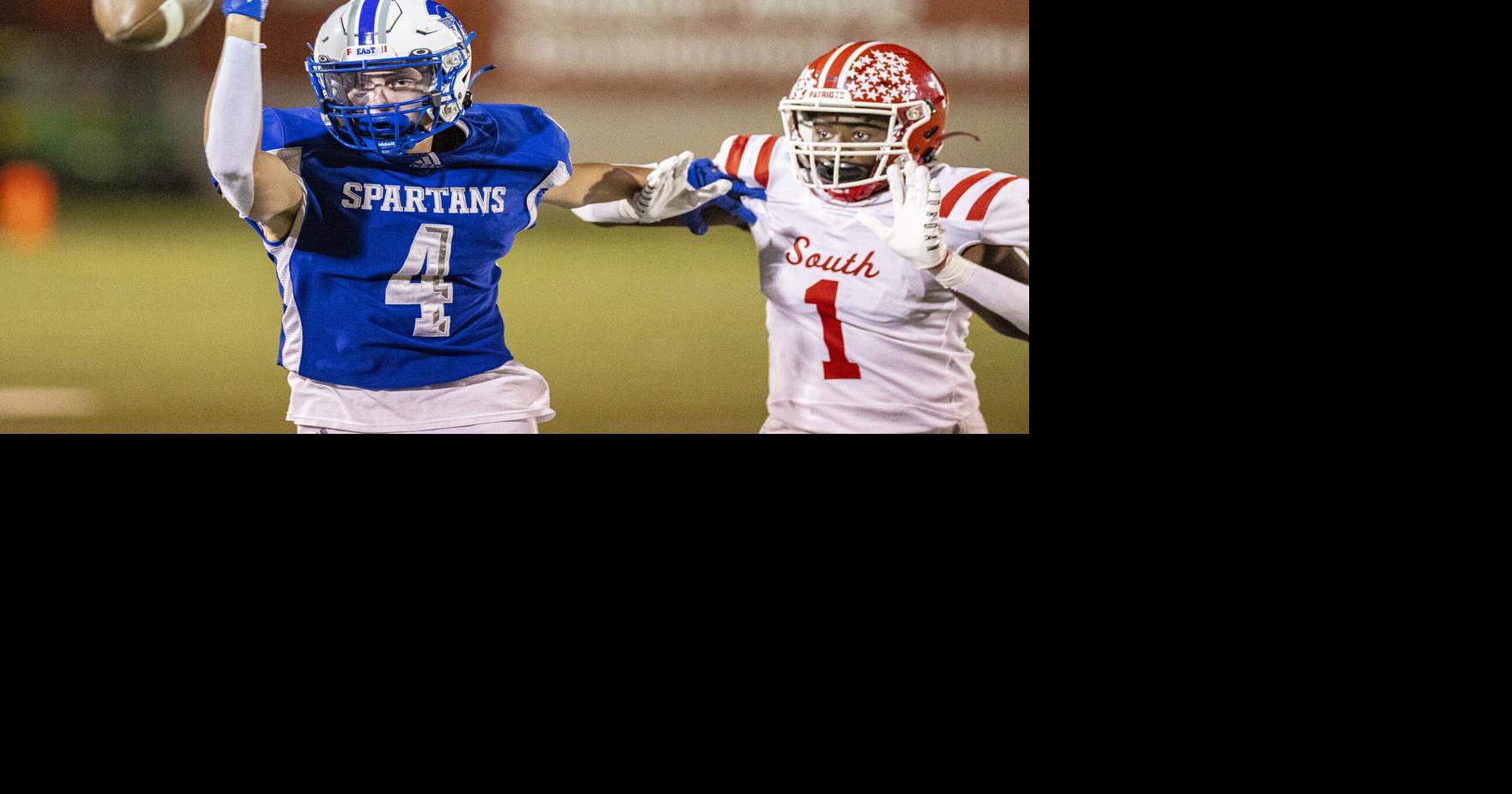 Millard South explodes in fourth quarter to knock off Lincoln East. Here are Chris Basnett's takes