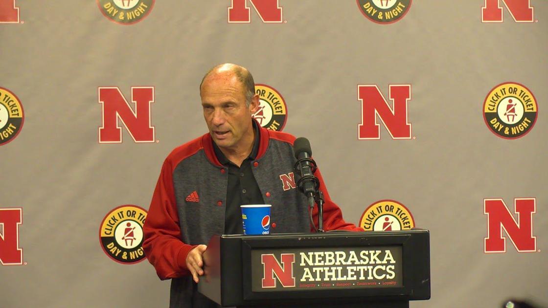 Read all about it: What Mike Riley said on Monday | Life in the Red ...