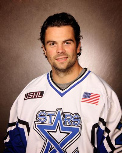 Stars to honor injured teammate who returns to Lincoln