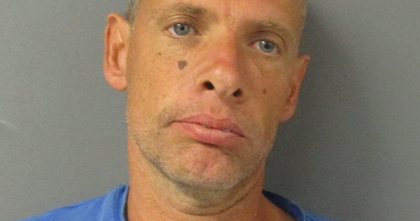 'Everybody's getting it': Butler County inmate allegedly threatens to ...