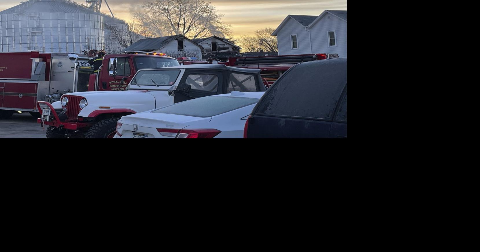 How to help the family of Pierce children killed in fire