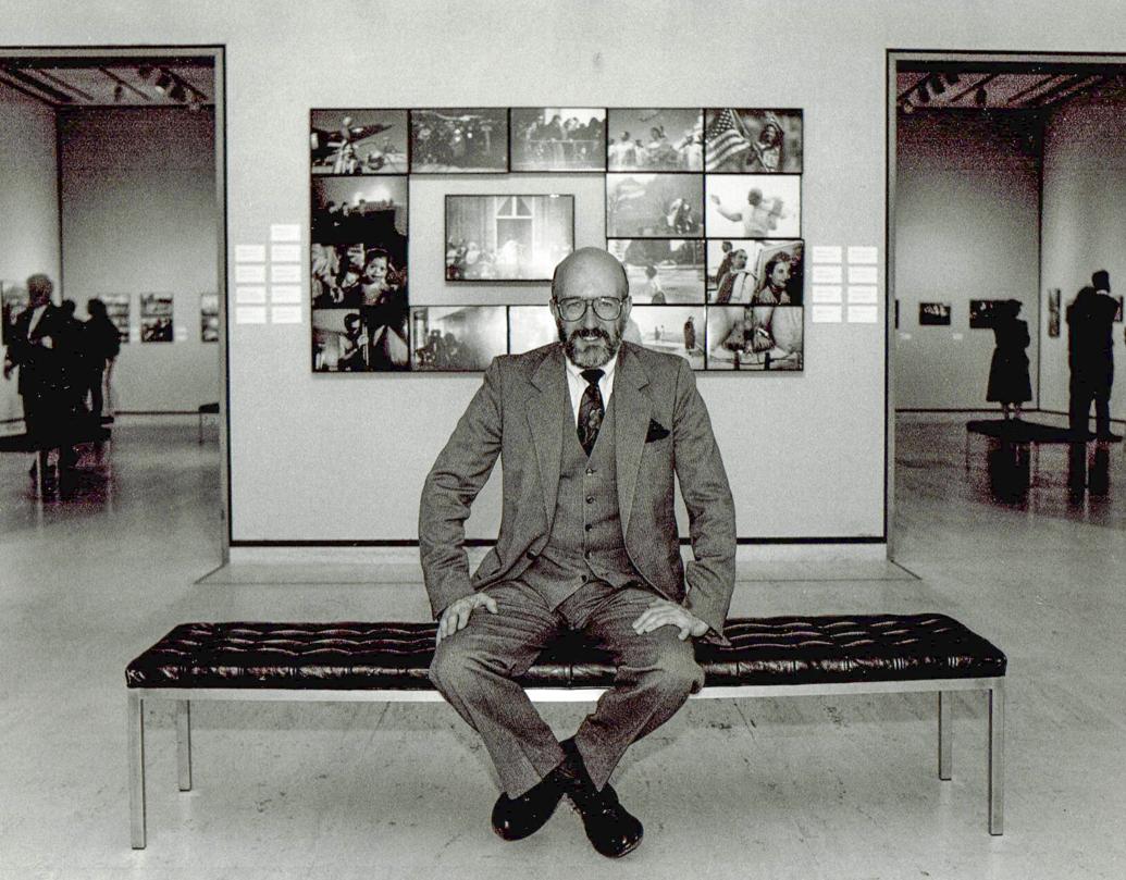 Event will celebrate life of longtime photojournalist, former UNL ...