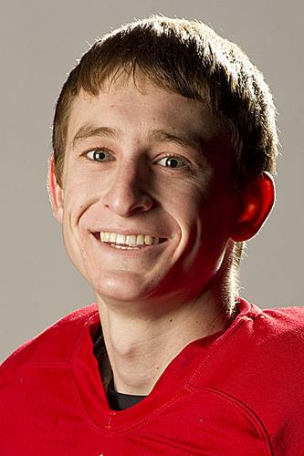 All-State football: Meet the Super-State first team offense