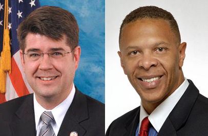 Rep. Terry to change email form on website