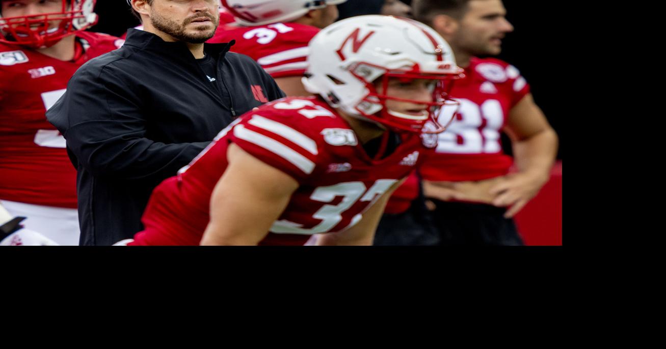 Steven M. Sipple: Frost tempers praise for defense; Osborne's wisdom ...