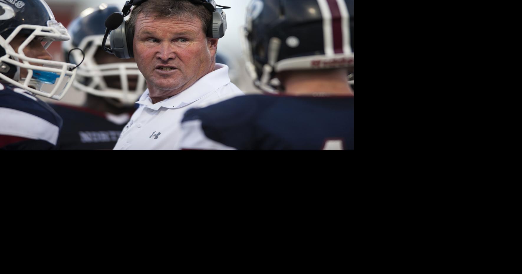 'Timing was right' as Waller steps down as North Star football coach